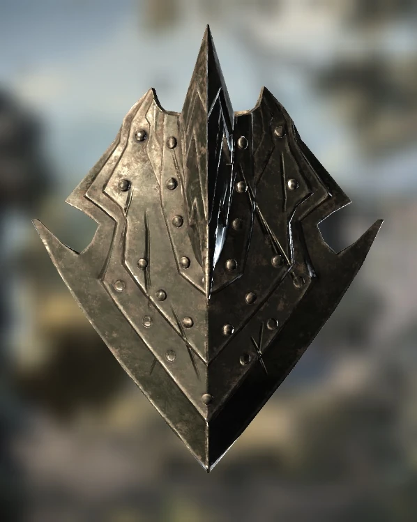 Orcish Shield (Blades) | Elder Scrolls | Fandom
