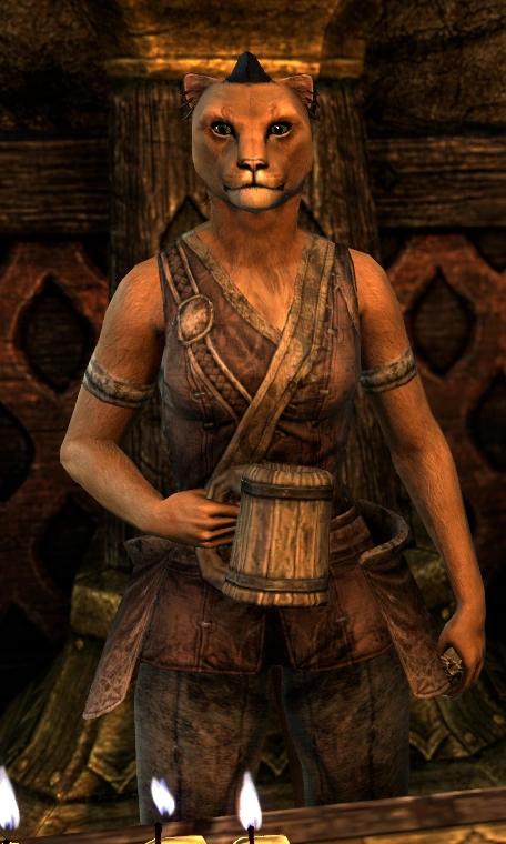 Pulaya (Prasin) | Wiki The Elder Scrolls | Fandom