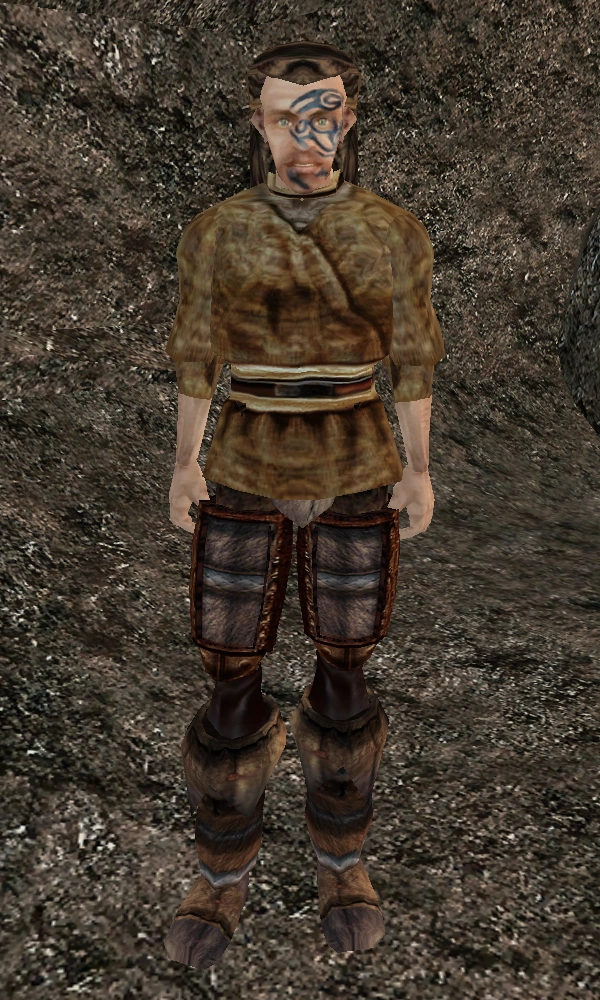 Sor | Elder Scrolls | Fandom