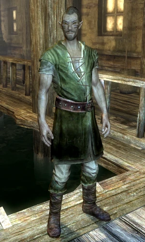 Valindor | Elder Scrolls | Fandom