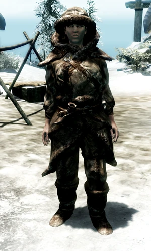 Yrsa | Elder Scrolls | Fandom