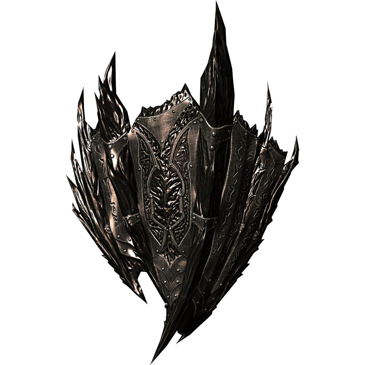 Даэдрический щит Skyrim The Elder Scrolls Wiki Fandom