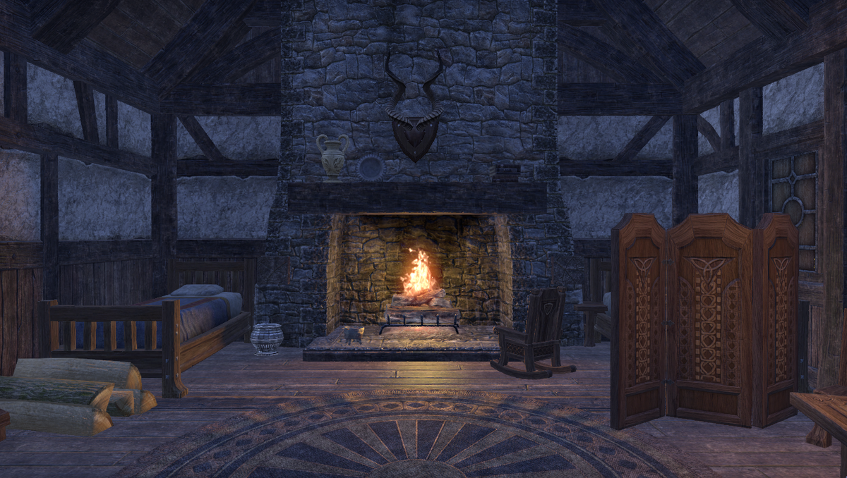 Дом семьи Лавернь The Elder Scrolls Wiki Fandom