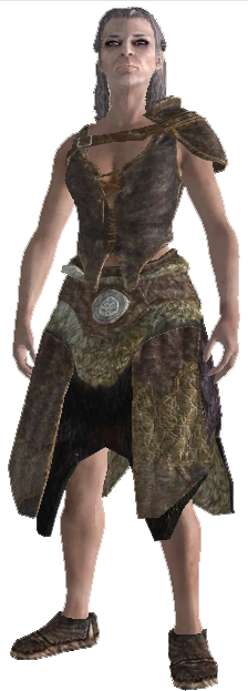 Agna | The Elder Scrolls Wiki | Fandom