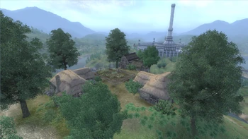 Aleswell (Oblivion) | Elder Scrolls | Fandom