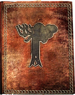 The Lunar Lorkhan | The Elder Scrolls Wiki | Fandom