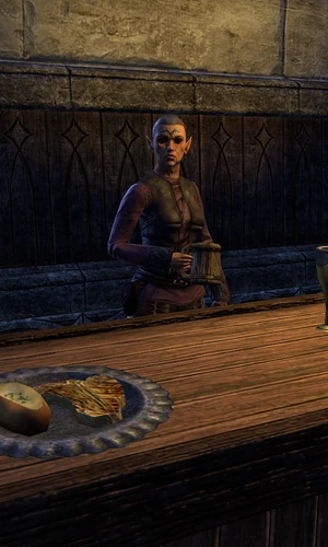 Benieth | Elder Scrolls | Fandom