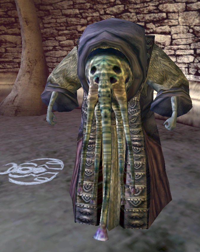 Dagoth Reler | Elder Scrolls | Fandom