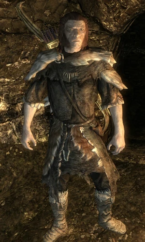 Drahff | Elder Scrolls | Fandom