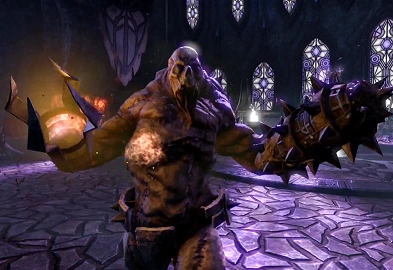 Flesh Atronach (Online) | The Elder Scrolls Wiki | Fandom