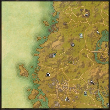 Glister Vale | Elder Scrolls | Fandom