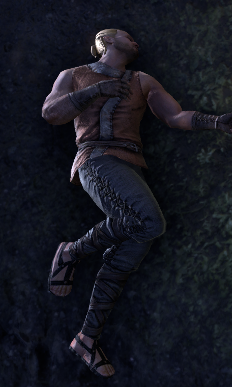 Hodmar Pot De Fer Wiki The Elder Scrolls Fandom