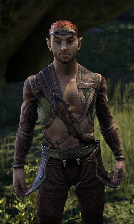 Indolor | Wiki The Elder Scrolls | Fandom