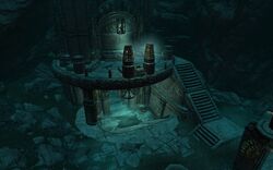 Alftand | Elder Scrolls | Fandom