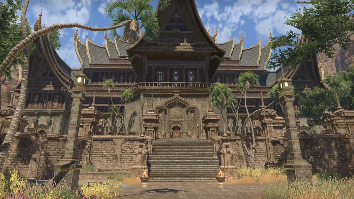 Jode's Embrace | Elder Scrolls | Fandom