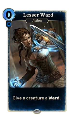 Lesser Ward (Legends) | Elder Scrolls | Fandom