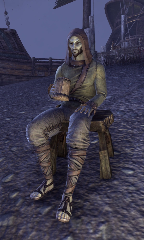 Liiril Morvayn | Elder Scrolls | Fandom