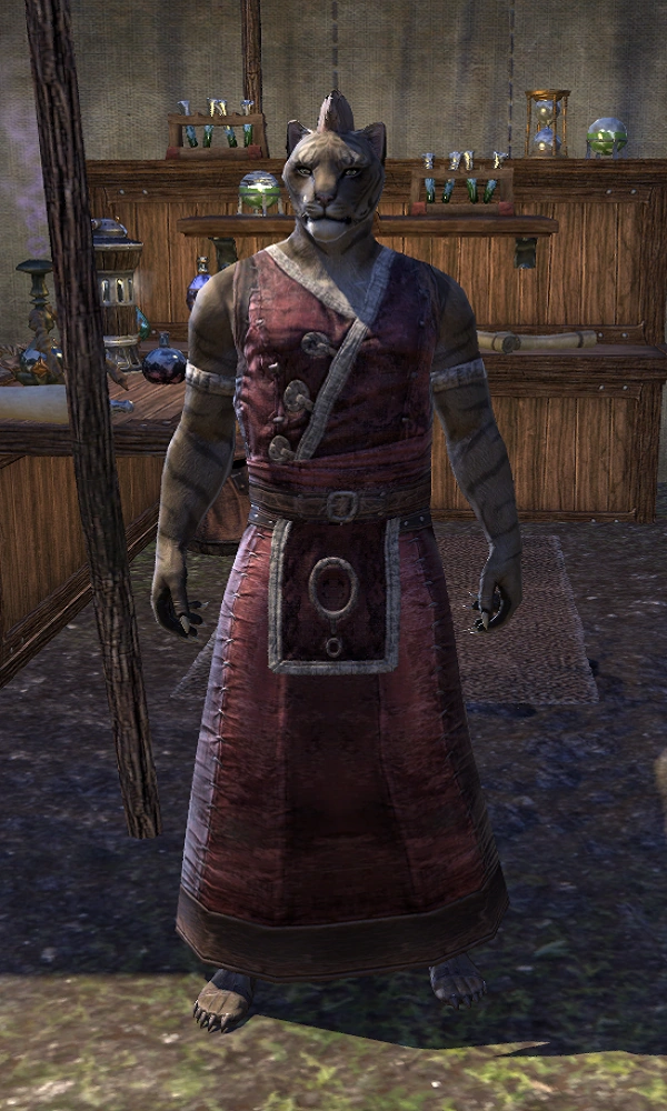 Mazil-jo | Elder Scrolls | Fandom