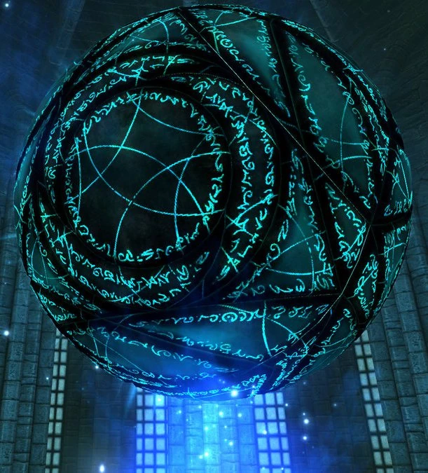 Magnus | The Elder Scrolls Wiki | Fandom