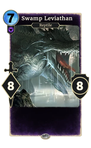 Swamp Leviathan (Legends) | Elder Scrolls | Fandom