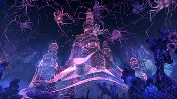 The Mind Trap | Elder Scrolls | Fandom