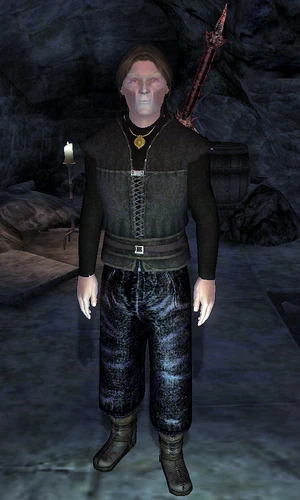 Vicente Valtieri | Elder Scrolls | Fandom
