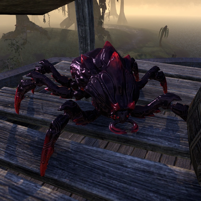 Abe | Wiki The Elder Scrolls | Fandom