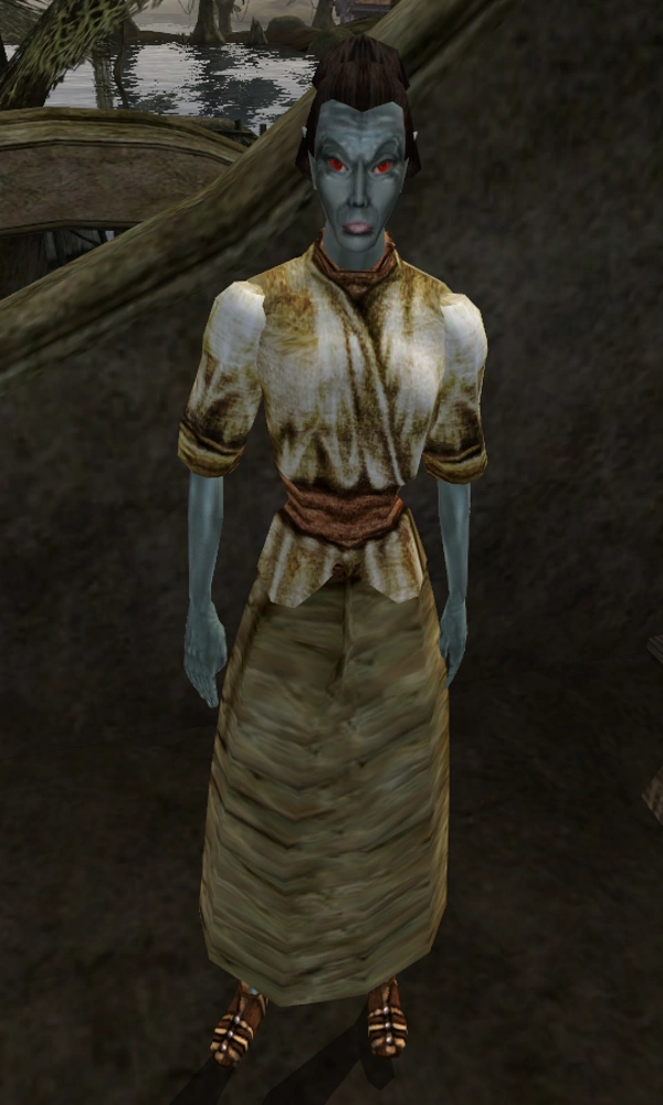 Andilo Thelas | Elder Scrolls | Fandom