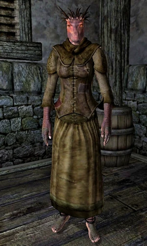 Beelei | Elder Scrolls | Fandom