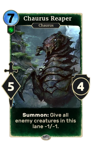 Chaurus Reaper (Legends) | Elder Scrolls | Fandom
