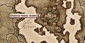 Chestnut Handy Stables | Elder Scrolls | Fandom