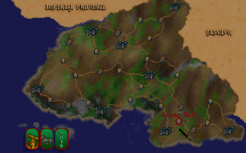 Green Hall (Arena) | Elder Scrolls | Fandom