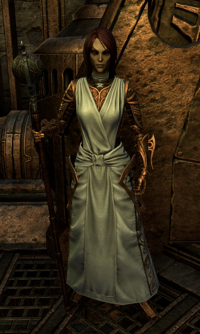 Methulu Drinith | Wiki The Elder Scrolls | Fandom
