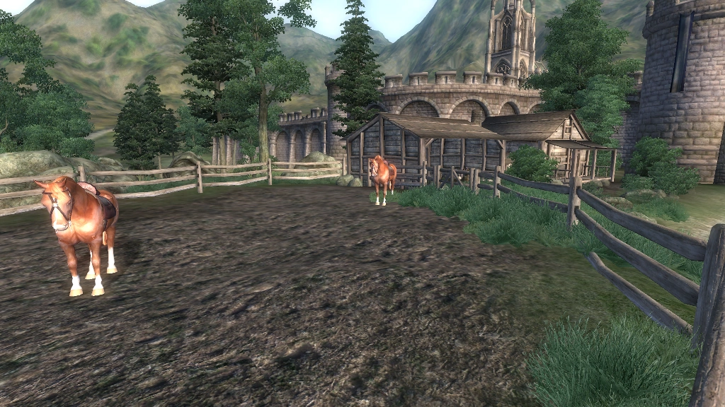 North Country Stables | Elder Scrolls | Fandom