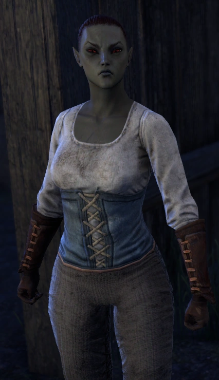 Nothas Vules | Wiki The Elder Scrolls | Fandom