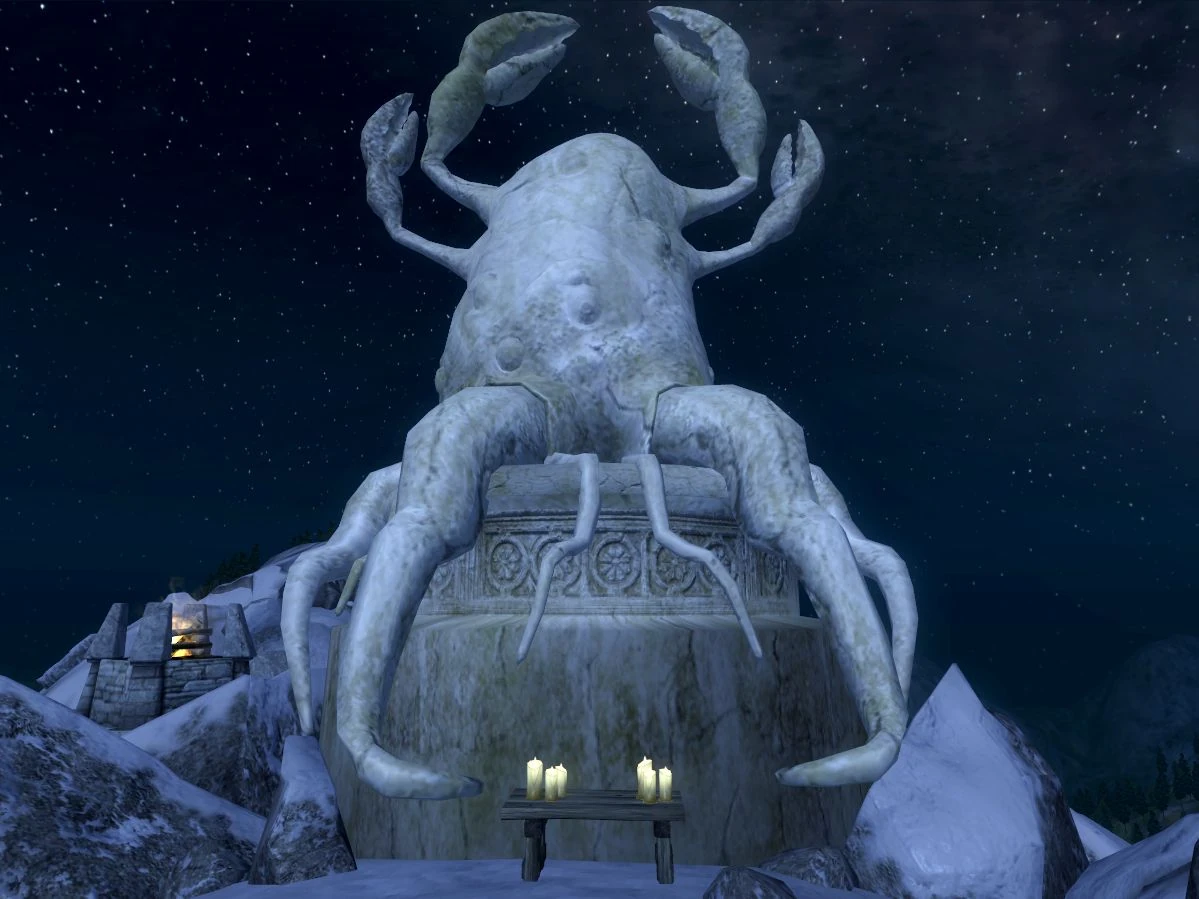 Oblivion: Hermaeus Mora (Missão) | The Elder Scrolls Wiki | Fandom