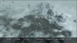 Shor's Watchtower | The Elder Scrolls Wiki | Fandom