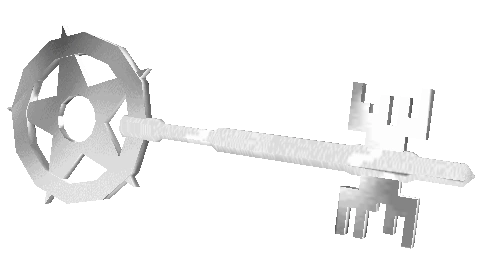 Silver Key | Elder Scrolls | Fandom