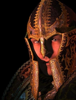 Hero of Kvatch | The Elder Scrolls Wikia | Fandom