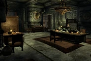 Vlindrel Hall (Skyrim) | Elder Scrolls | Fandom