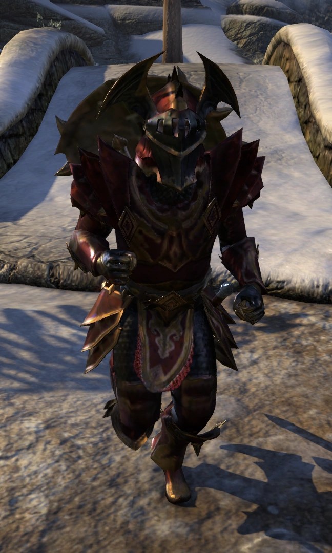 Wickham | Wiki The Elder Scrolls | Fandom