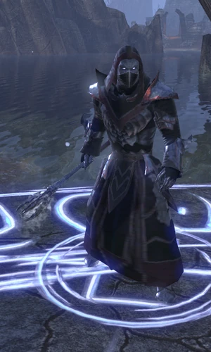 Xivkyn Cauterizer | Elder Scrolls | Fandom