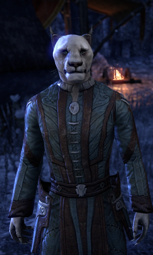 Zur | Wiki The Elder Scrolls | Fandom