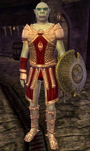 Agronak gro-Malog | Elder Scrolls | Fandom