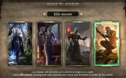 Dunmer (Legends) | Elder Scrolls | Fandom