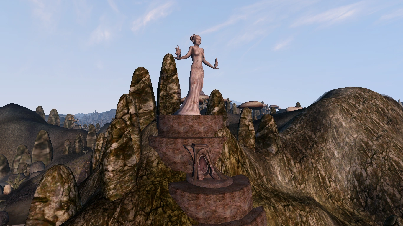 Azura's Quest | Elder Scrolls | Fandom