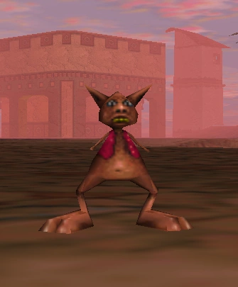 Gremlin (Redguard) | The Elder Scrolls Wiki | Fandom