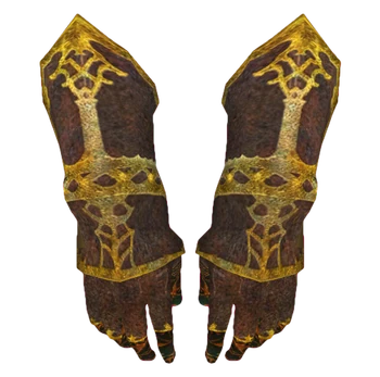 Imperial Dragon Gauntlets (Oblivion) | Elder Scrolls | Fandom