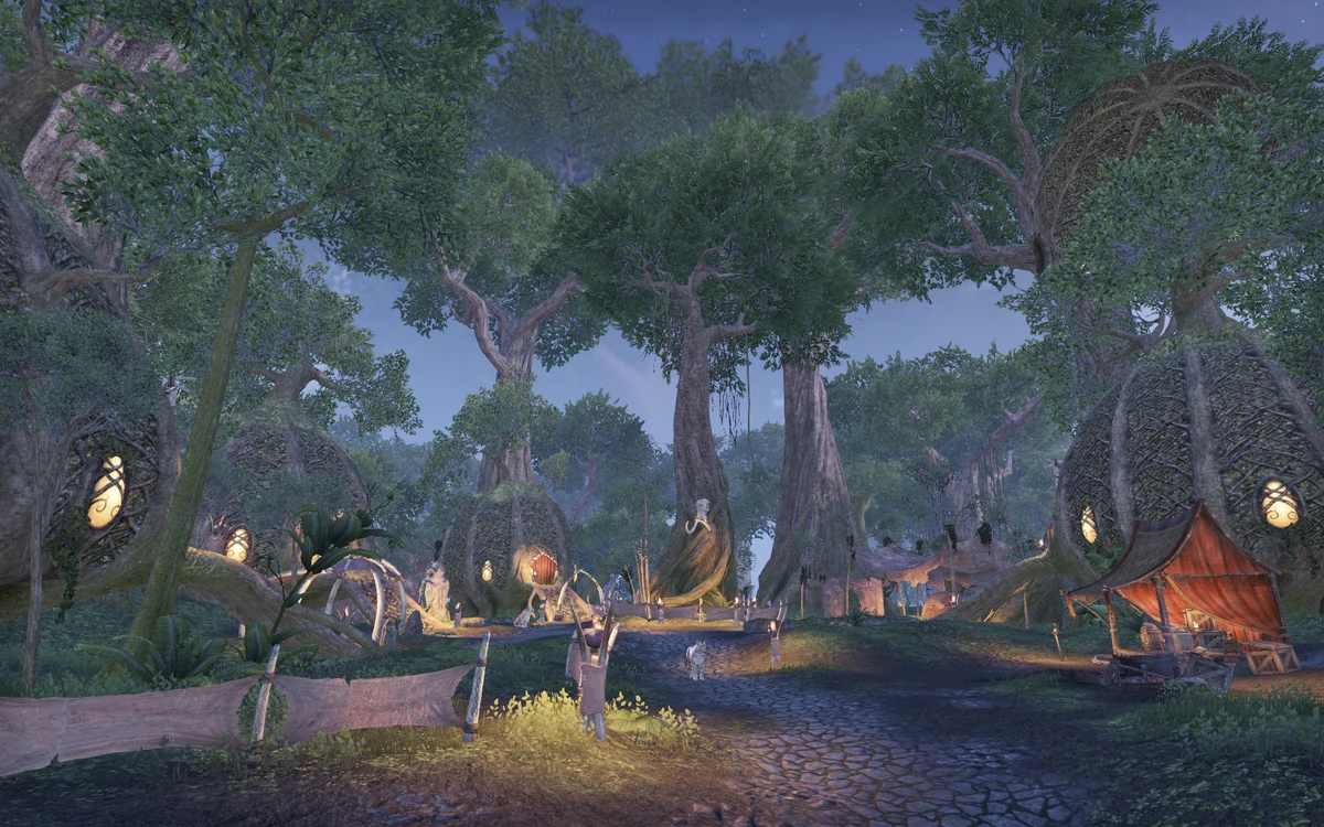 Karthdar | Elder Scrolls | Fandom
