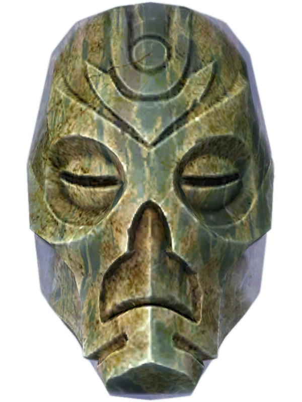 Otar (Mask) | Elder Scrolls | Fandom